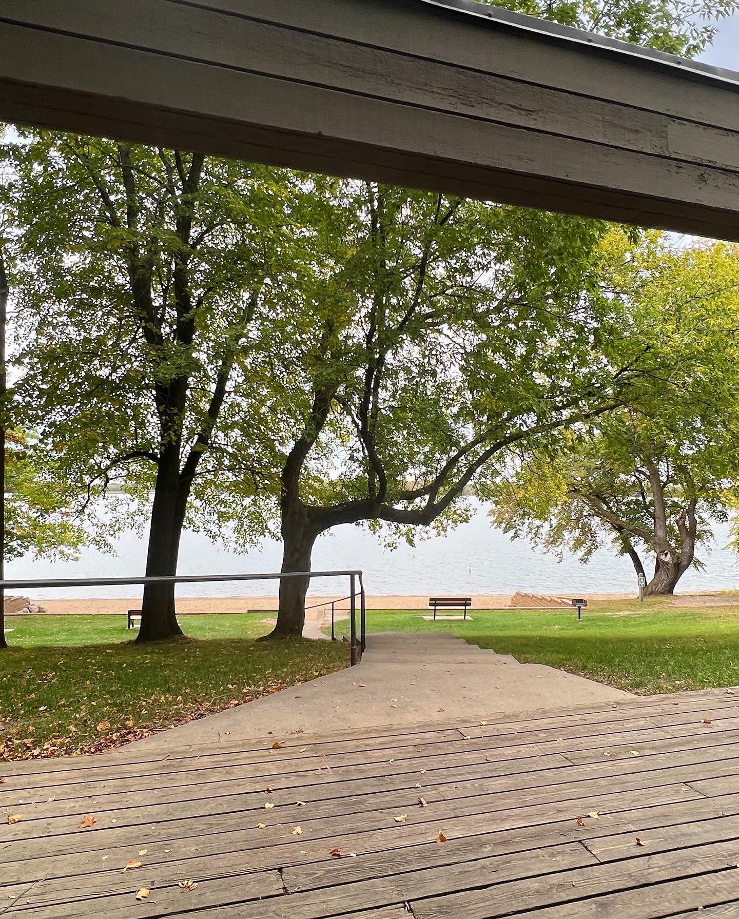 Beebe Lake Regional Park St Michael MN - Twin Cities NW Metro Life