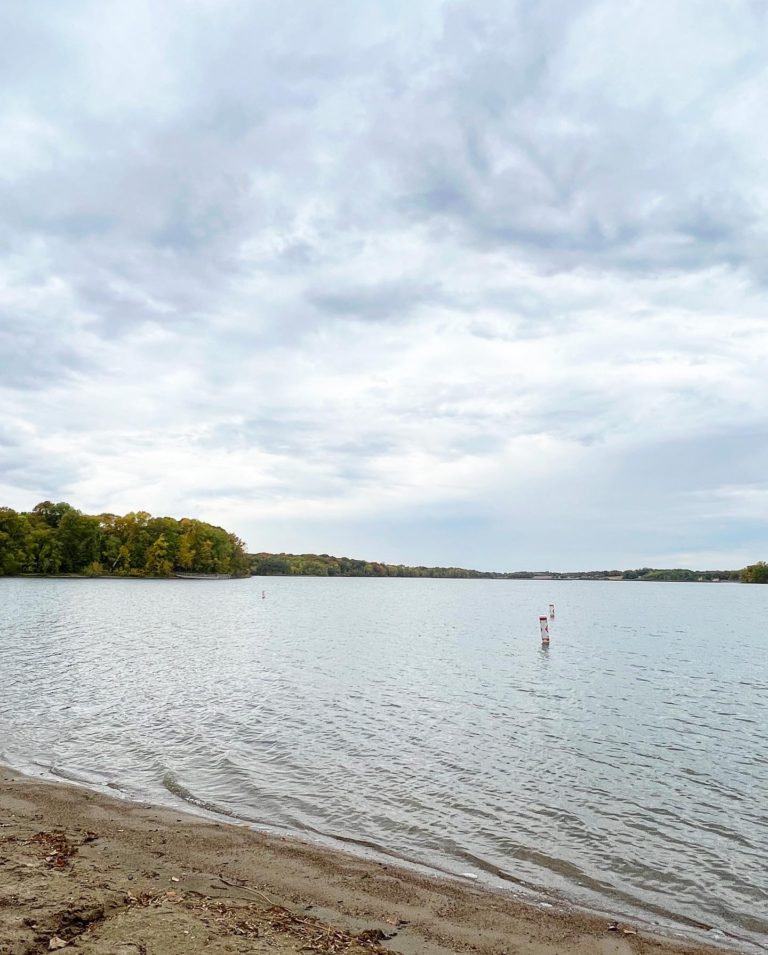 Beebe Lake Regional Park St Michael MN - Twin Cities NW Metro Life